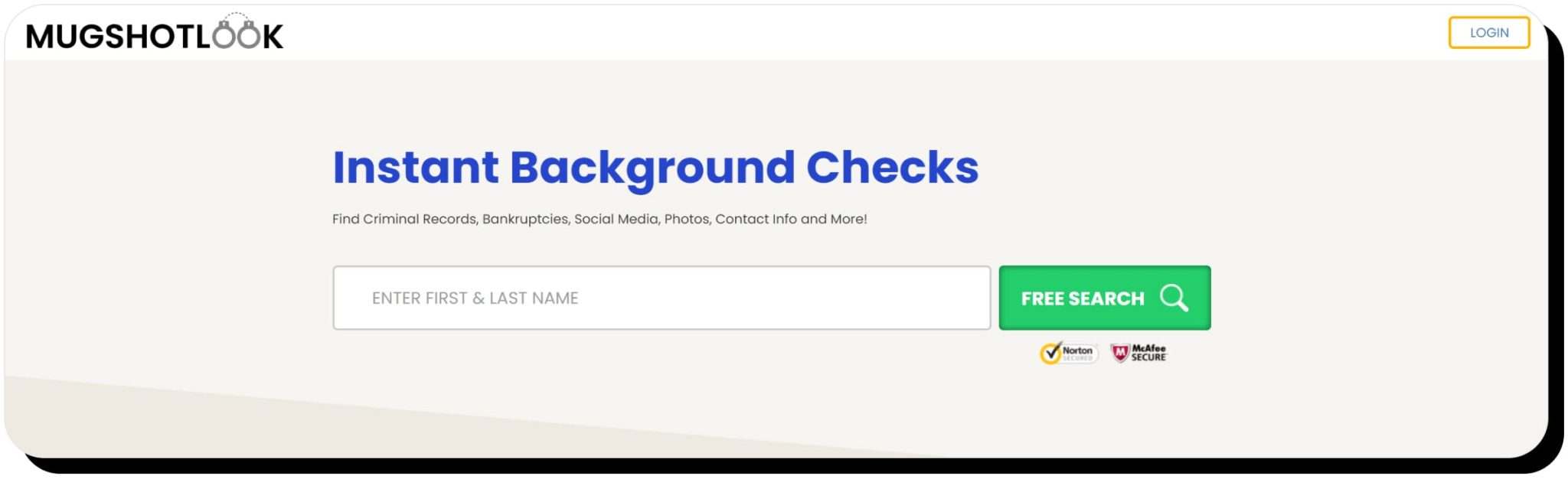 How To Remove Mugshots From The Internet: A Step-by-Step Process [2025]