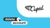 Delete Cupid.com Account | Cupid Opt Out | OneRep