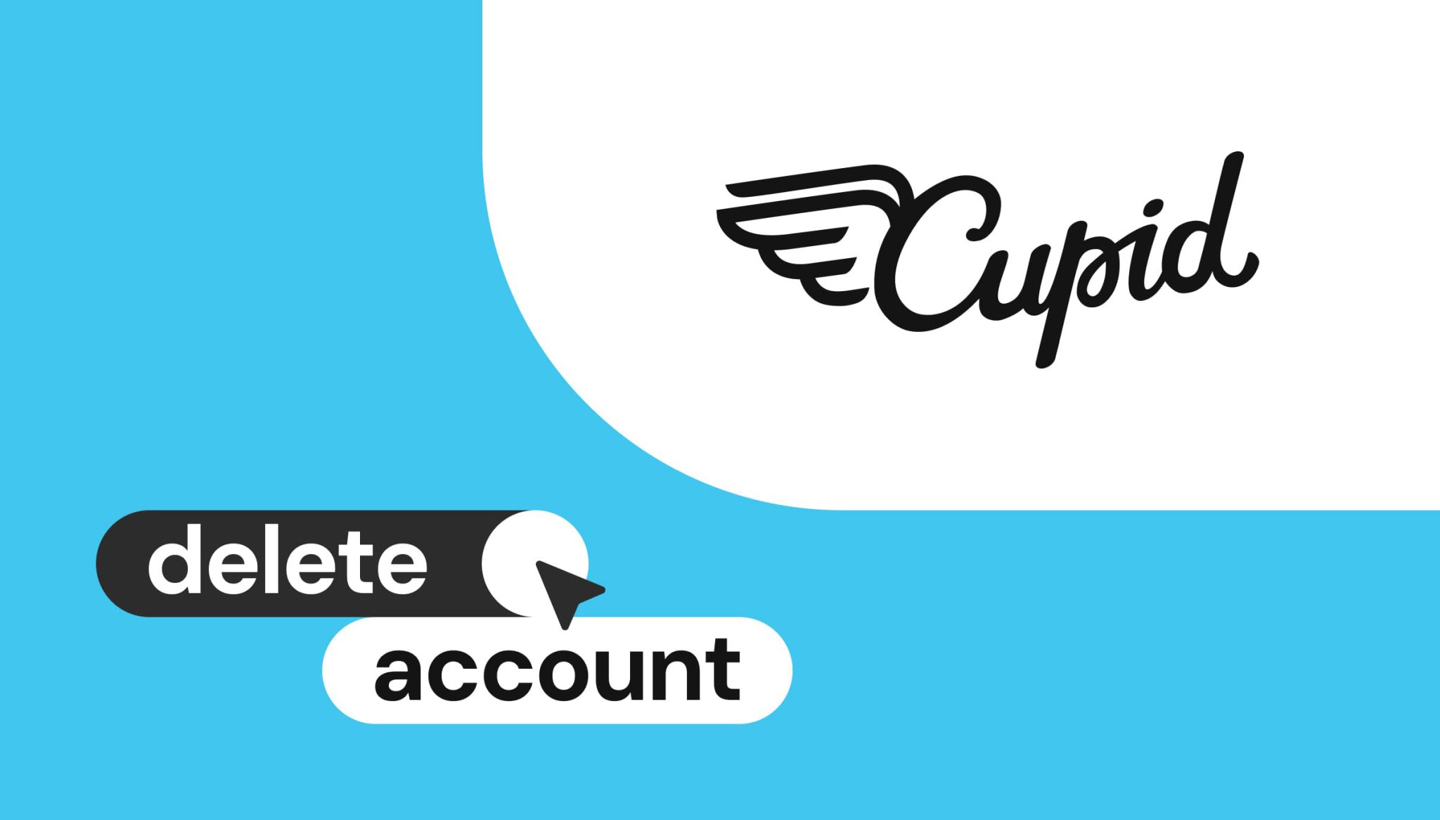 Delete Cupid.com Account | Cupid Opt Out | OneRep