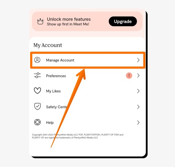 Step-by-Step: How To Delete Your Plenty Of Fish Account Permanently [2025]