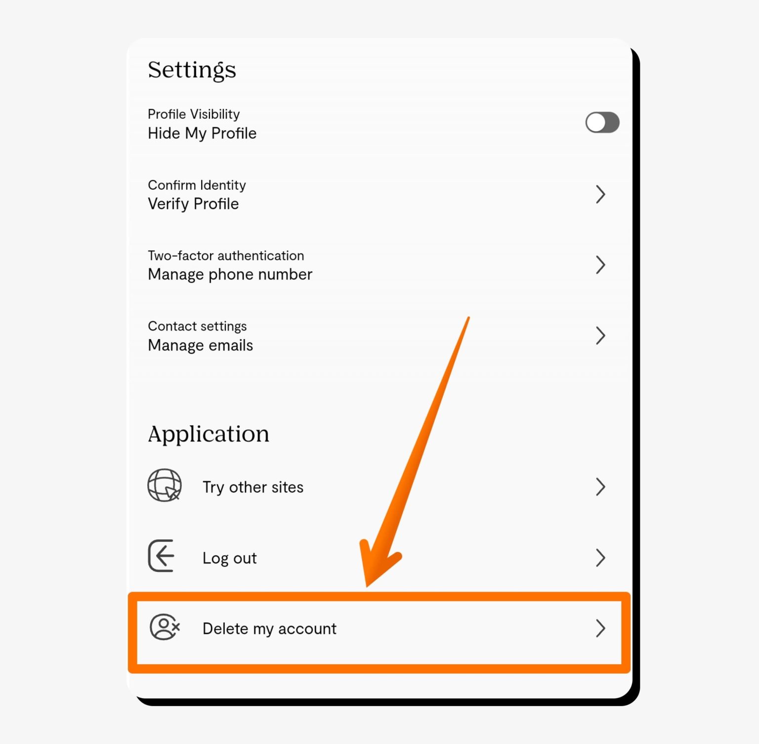 Step-by-Step: How To Delete Your Plenty Of Fish Account Permanently [2025]