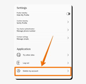 Step-by-Step: How To Delete Your Plenty Of Fish Account Permanently [2026]