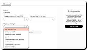 Step-by-Step: How To Delete Your Plenty Of Fish Account Permanently [2026]