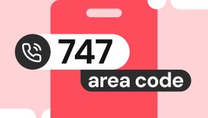 Area Code 747 Spam Alert: How To Protect Yourself