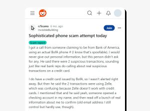 Area Code 747 Spam Alert: How To Protect Yourself [2025]