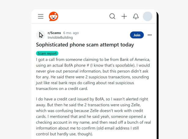 Area Code 747 Spam Alert: How To Protect Yourself [2025]