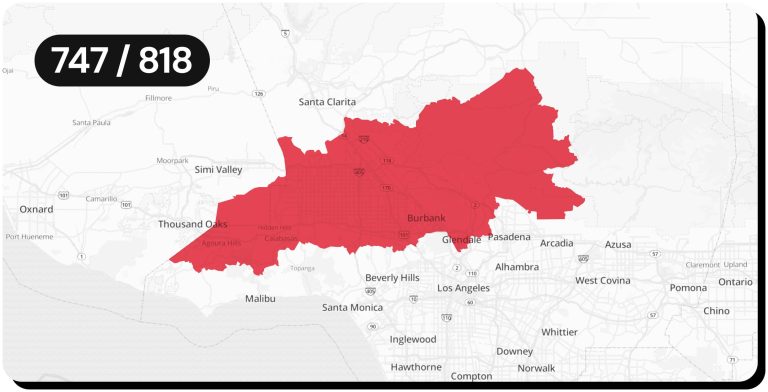 Area Code 747 Spam Alert: How To Protect Yourself [2025]