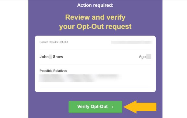 BeenVerified Opt-out Guide: Simple Steps To Remove Your Data In Just 15 ...