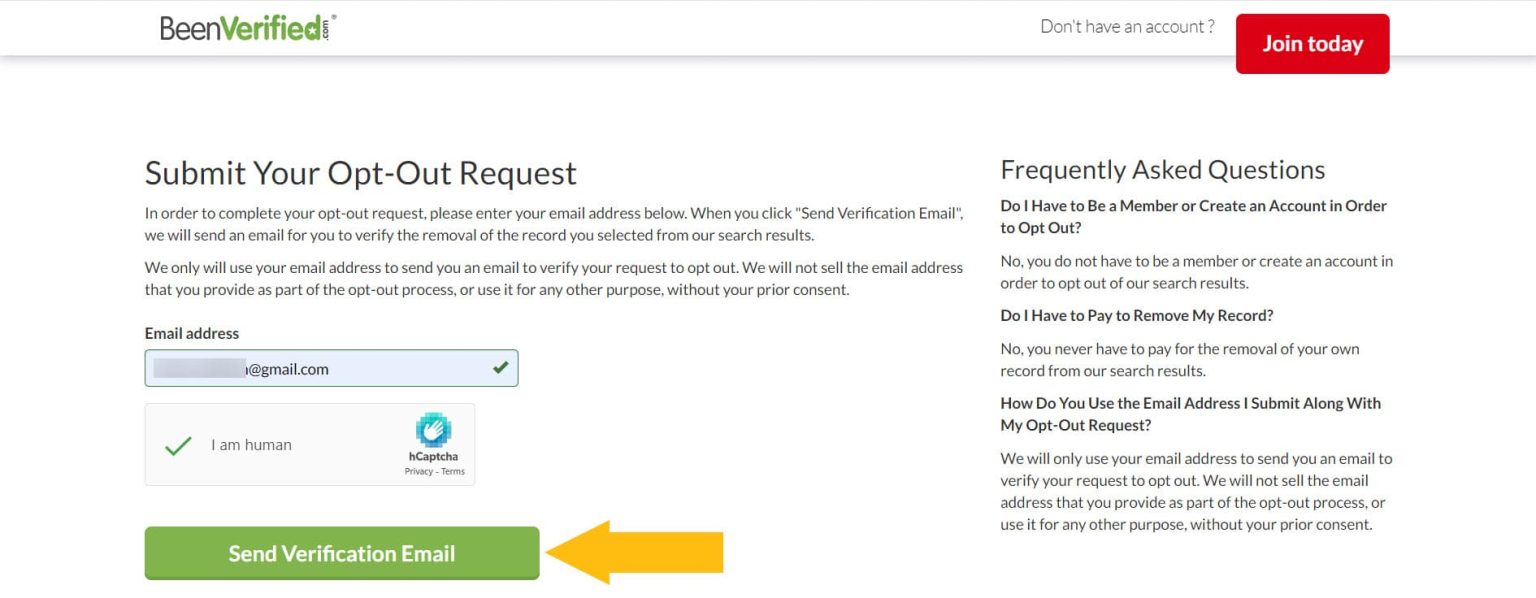 BeenVerified Opt-out Guide: Simple Steps To Remove Your Data In Just 15 ...