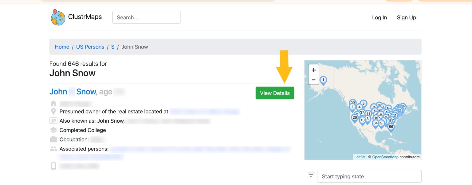 ClustrMaps Opt Out & Removal Guide [2025]