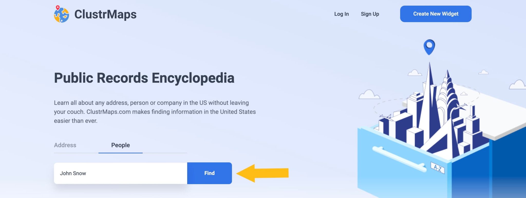 ClustrMaps Opt Out & Removal Guide [2025]