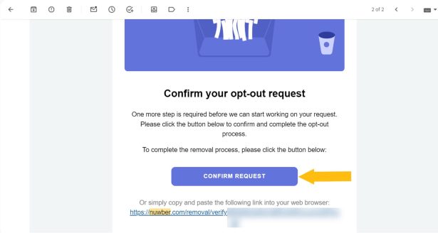 How To Remove Info From Nuwber: 2026 Opt-out Guide