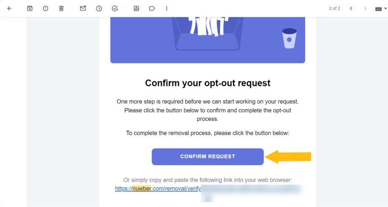 How To Remove Info From Nuwber: 2026 Opt-out Guide