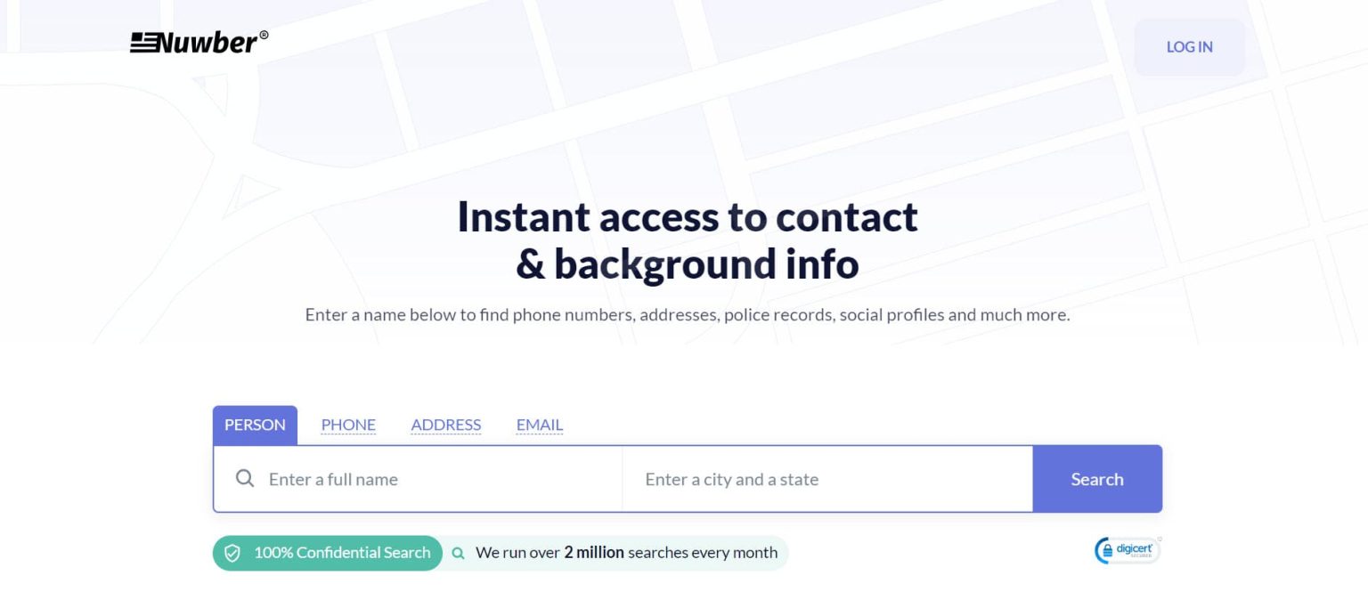 How To Remove Info From Nuwber: Comprehensive Guide [2025]