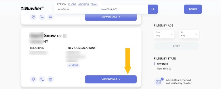 Nuwber Opt Out: Comprehensive Guide To Removing Your Data [2025]