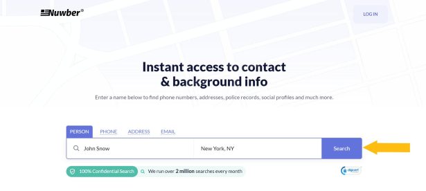How To Remove Info From Nuwber: Comprehensive Guide [2025]
