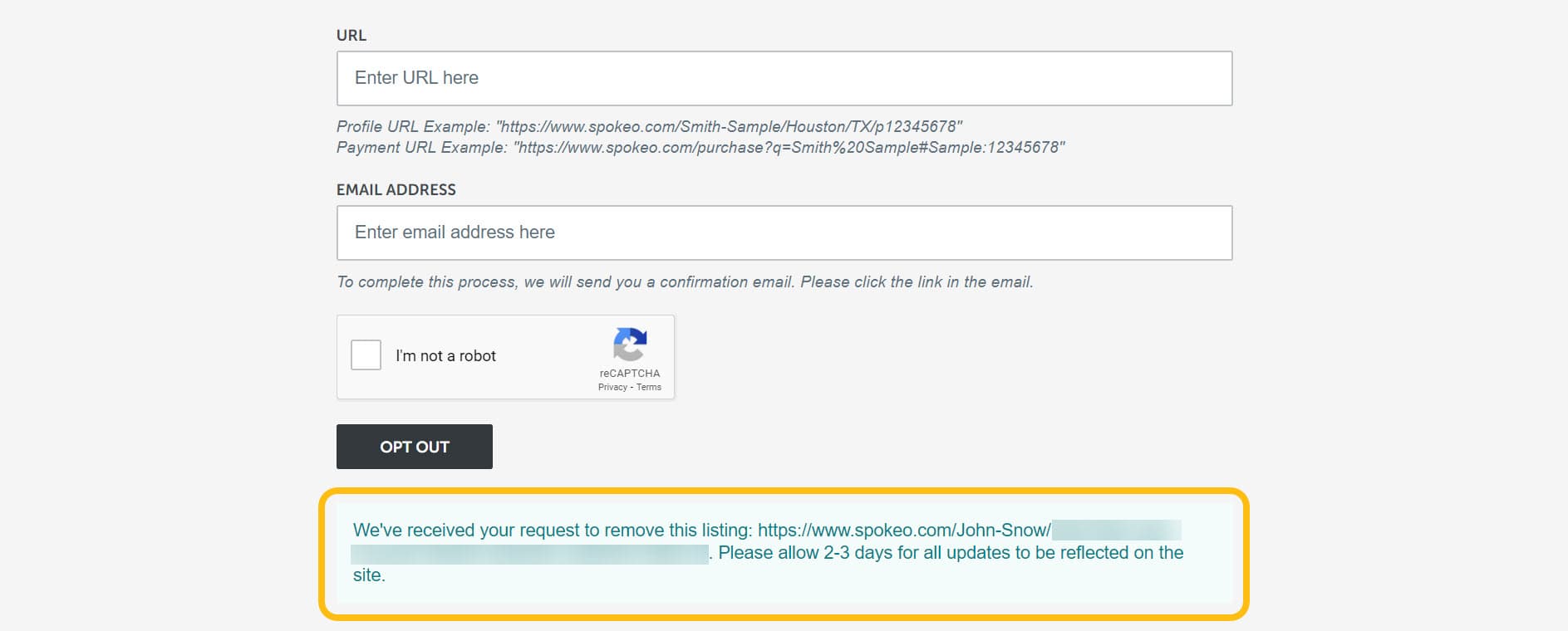 Spokeo Opt Out Guide To Remove Your Info In 2025