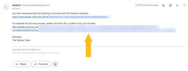 Spokeo Opt Out Guide To Remove Your Info In 2025