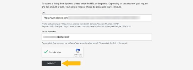 Spokeo Opt-out Guide: Here's How To Remove Your Info In 2026