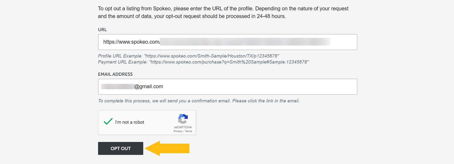 Spokeo Opt Out Guide To Remove Your Info In 2025