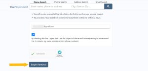 TruePeopleSearch Opt Out [2025]: Easy Guide For Quick Profile Removal ...