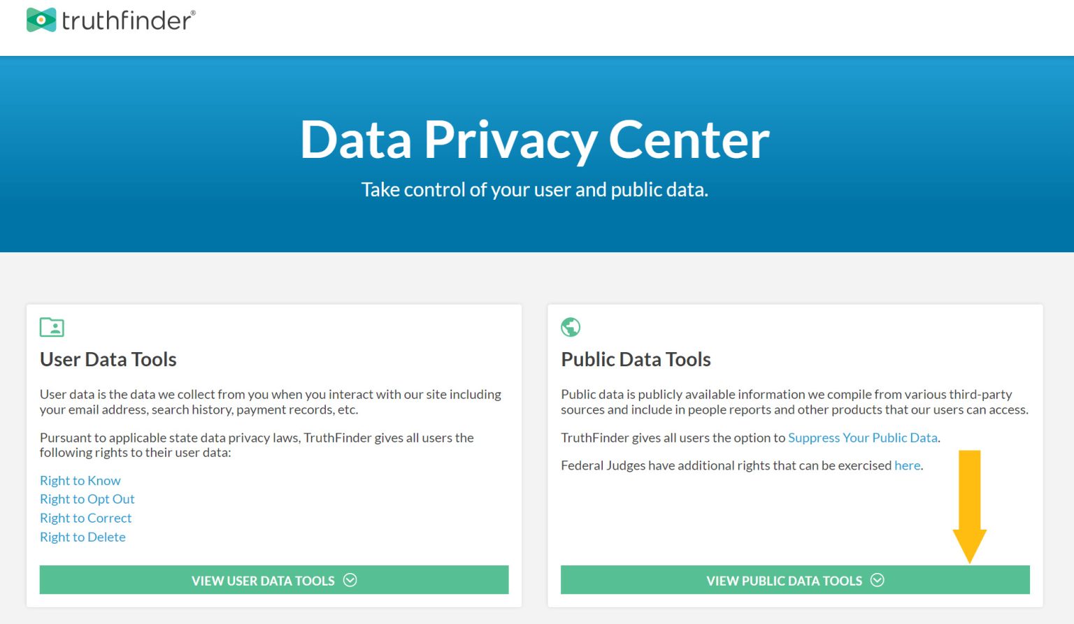 How To Remove Yourself From TruthFinder: A Step-by-step Guide [2025]