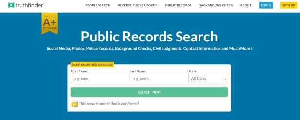 How To Remove Yourself From TruthFinder: A Step-by-step Guide [2025]