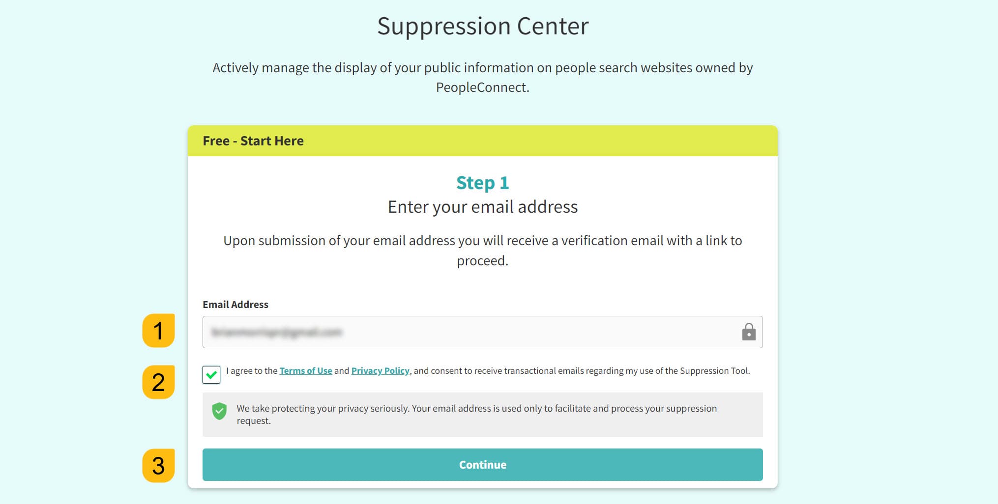 How To Remove Yourself From TruthFinder: A Step-by-step Guide [2025]