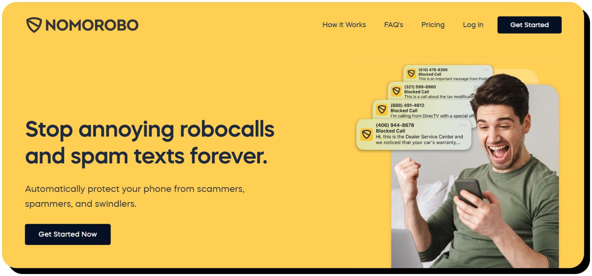 How To Stop Robocalls: 9 Steps To Secure Your Phone And Avoid Scams