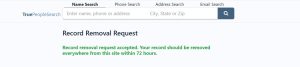 TruePeopleSearch Opt Out [2025]: Easy Guide For Quick Profile Removal ...