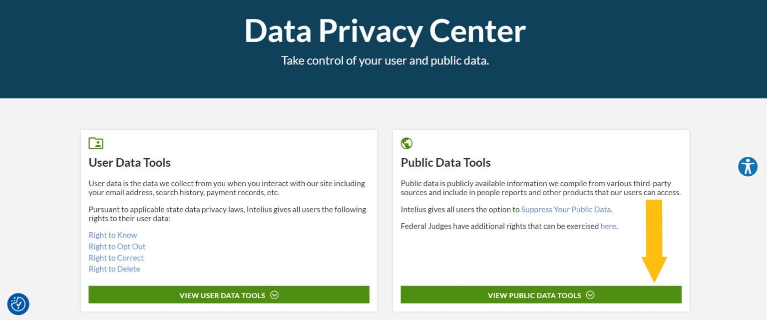 Intelius Opt Out Made Easy: 2025 Guide