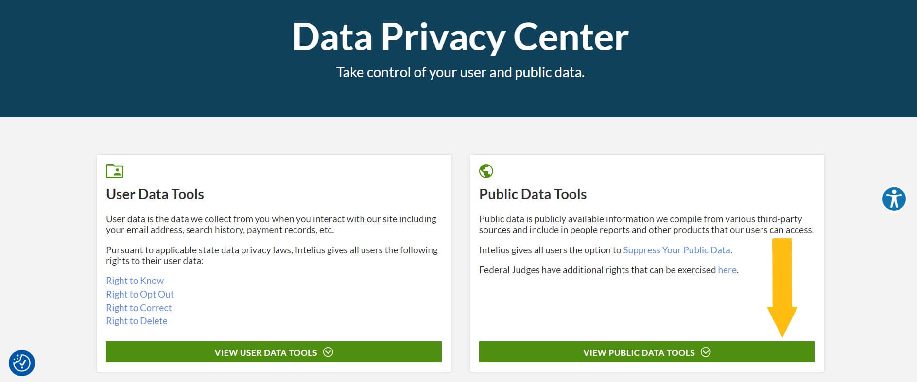 Intelius Opt Out Made Easy: 2025 Guide