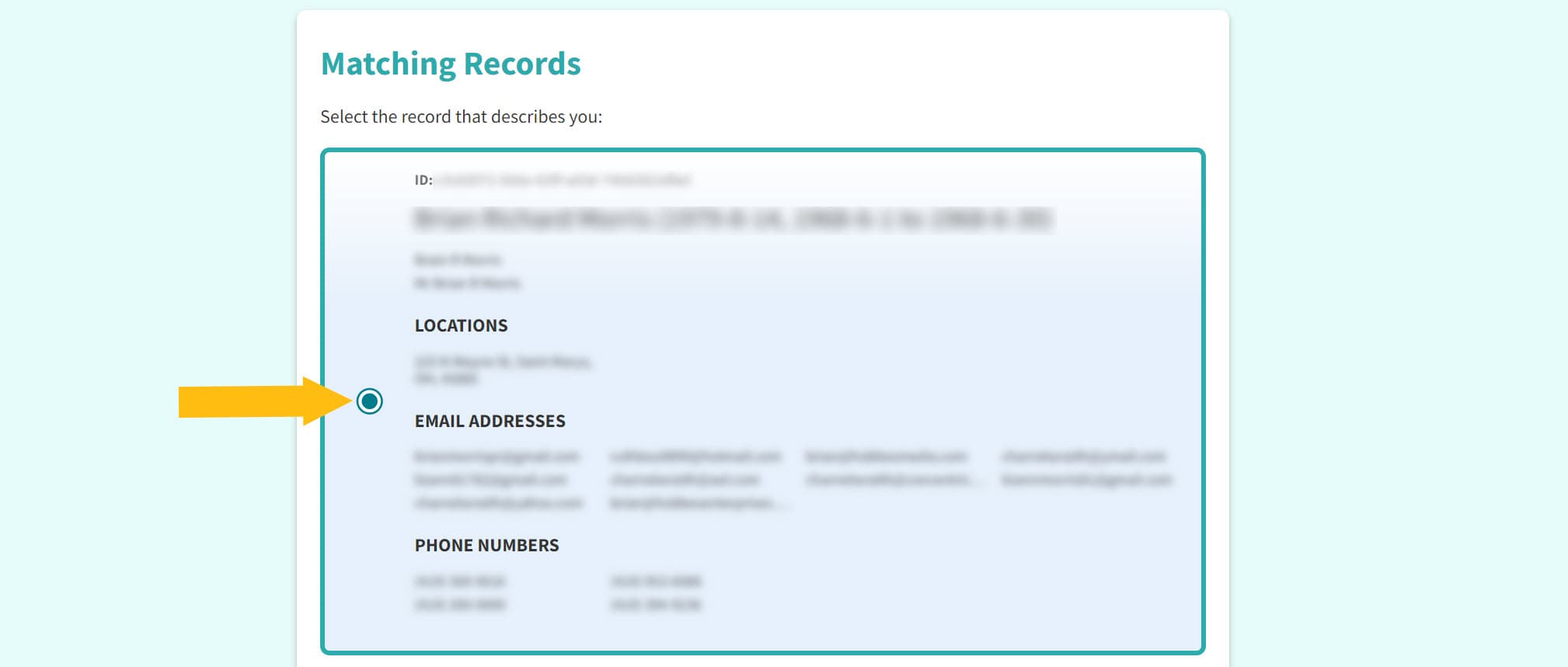 Intelius Opt Out Made Easy: 2025 Guide
