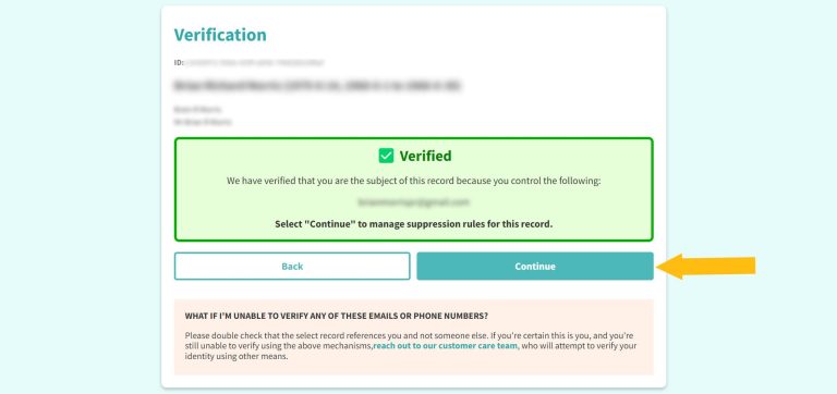Intelius Opt Out Made Easy: 2025 Guide