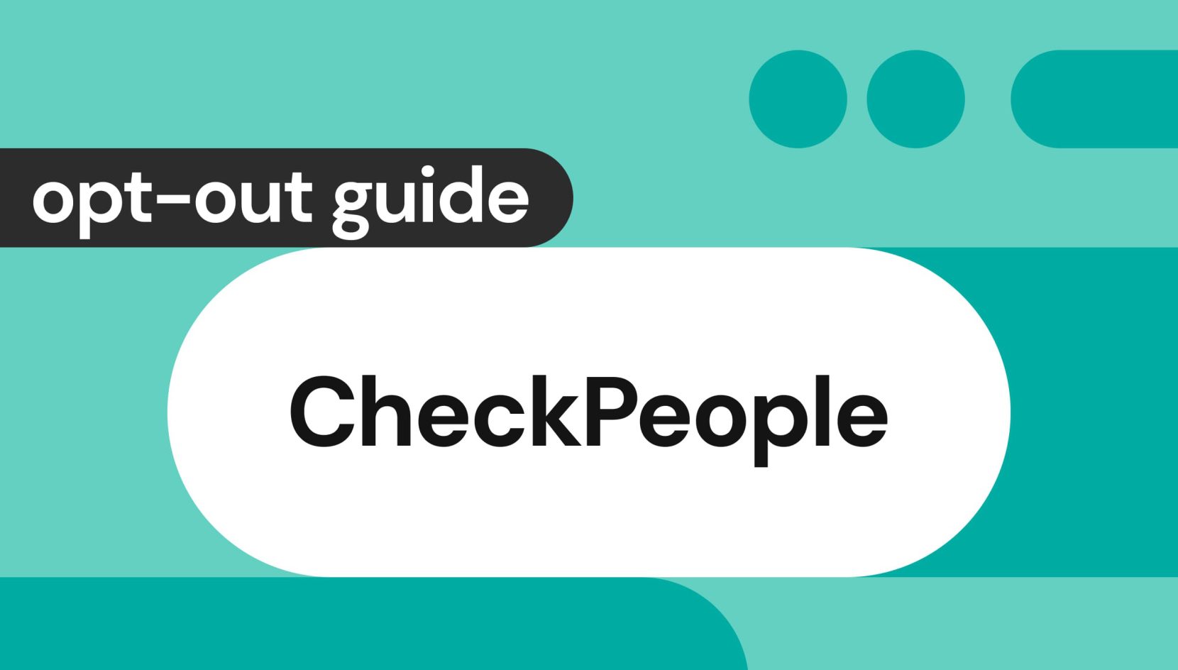 SmartBackgroundChecks Opt Out: Easy 8-Step Guide To Remove Your Data In ...