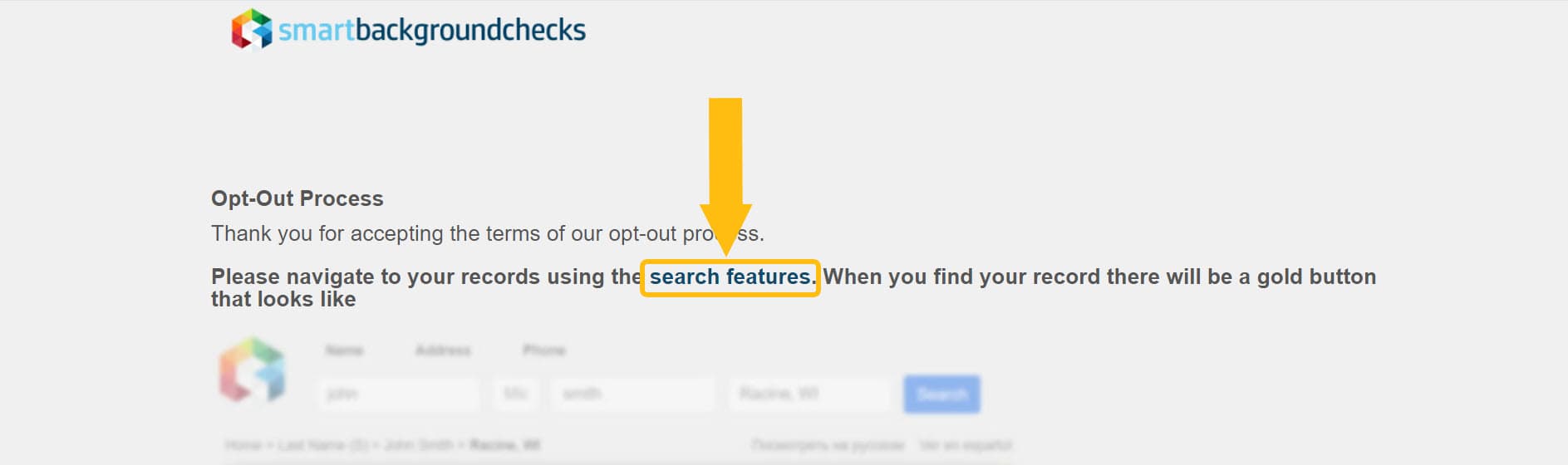 SmartBackgroundChecks Opt-Out: Easy 9-Step Guide To Remove Your Data [2025]
