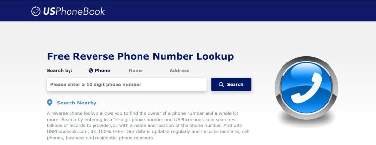 USPhoneBook.com Opt Out Guide: How To Remove Your Info In 2025