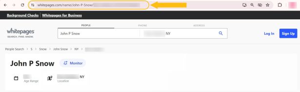 Whitepages Opt Out Made Easy: A Detailed Guide To Reclaiming Your Data