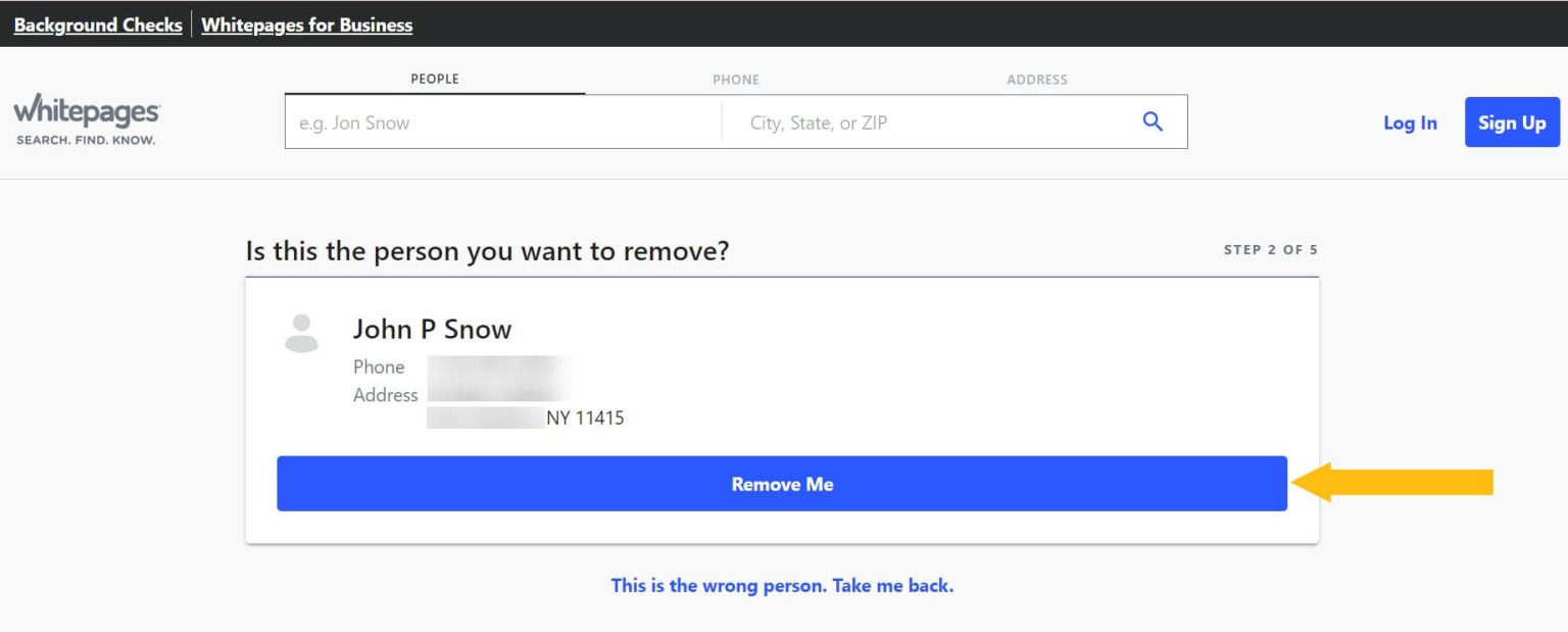 Whitepages Opt Out Made Easy: A Detailed Guide To Reclaiming Your Data