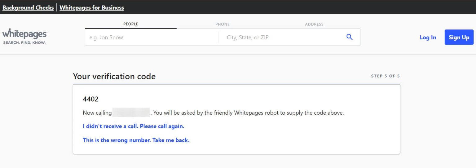 Whitepages Opt Out Made Easy: A Detailed Guide To Reclaiming Your Data