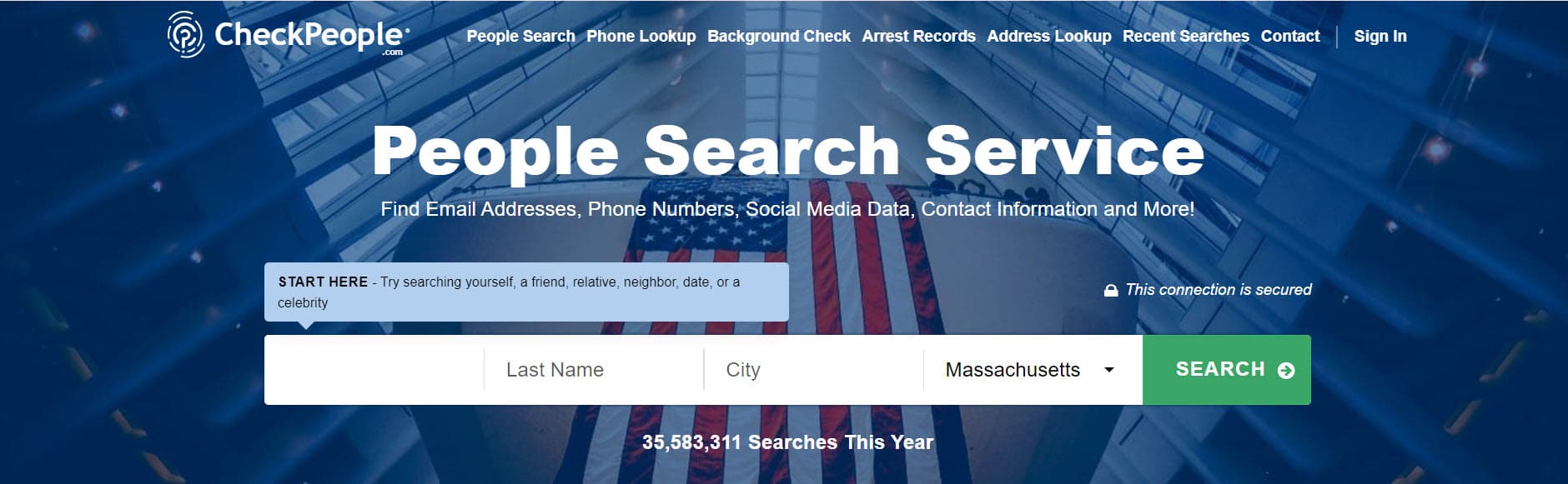 CheckPeople Opt-out Guide: Remove Your Info In 2025