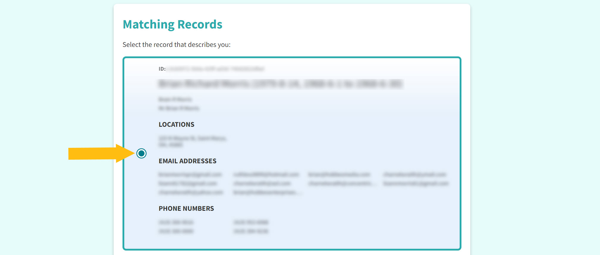 ReversePhoneLookup Opt-out Guide [2025]