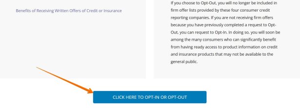 How To Opt Out Of Innovis.com: Step-by-step Guide [2025]