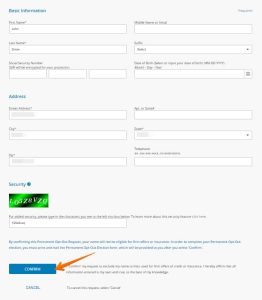 How To Opt Out Of Innovis.com: Step-by-step Guide [2025]