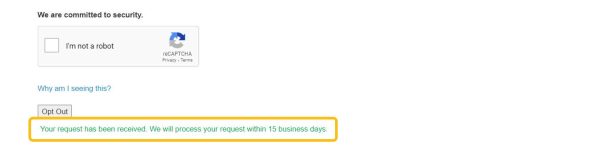 Quick And Easy MyLife Opt-out: Remove Your Info In 2025