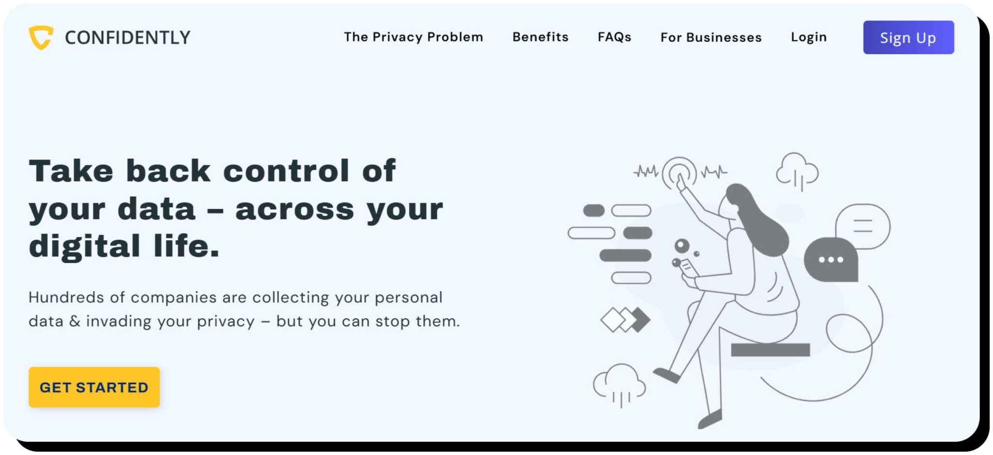 25 Best Personal Data Removal Services Of 2026 [Comprehensive Guide ...