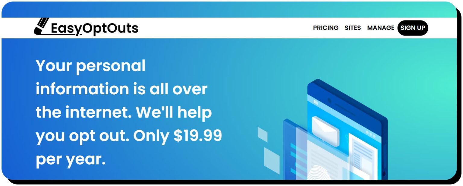 25 Best Personal Data Removal Services Of 2025 [Comprehensive Guide ...