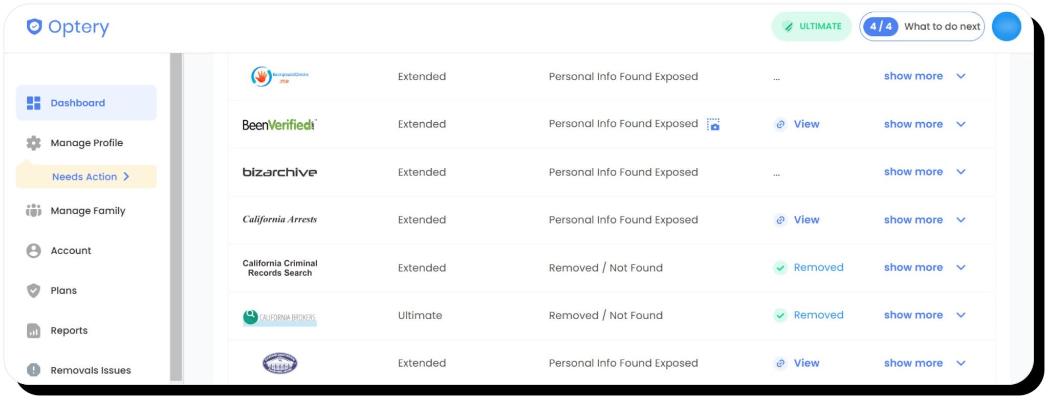 25 Best Personal Data Removal Services Of 2025 [Comprehensive Guide ...