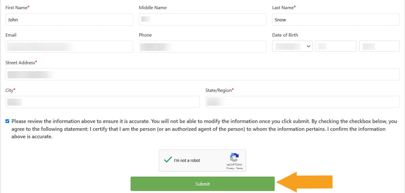 PeopleFinders Opt Out Guide: Remove Your Data In Just 10 Minutes [2025]