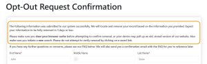 PeopleFinders Opt Out Guide: Remove Your Data In Just 10 Minutes [2025]